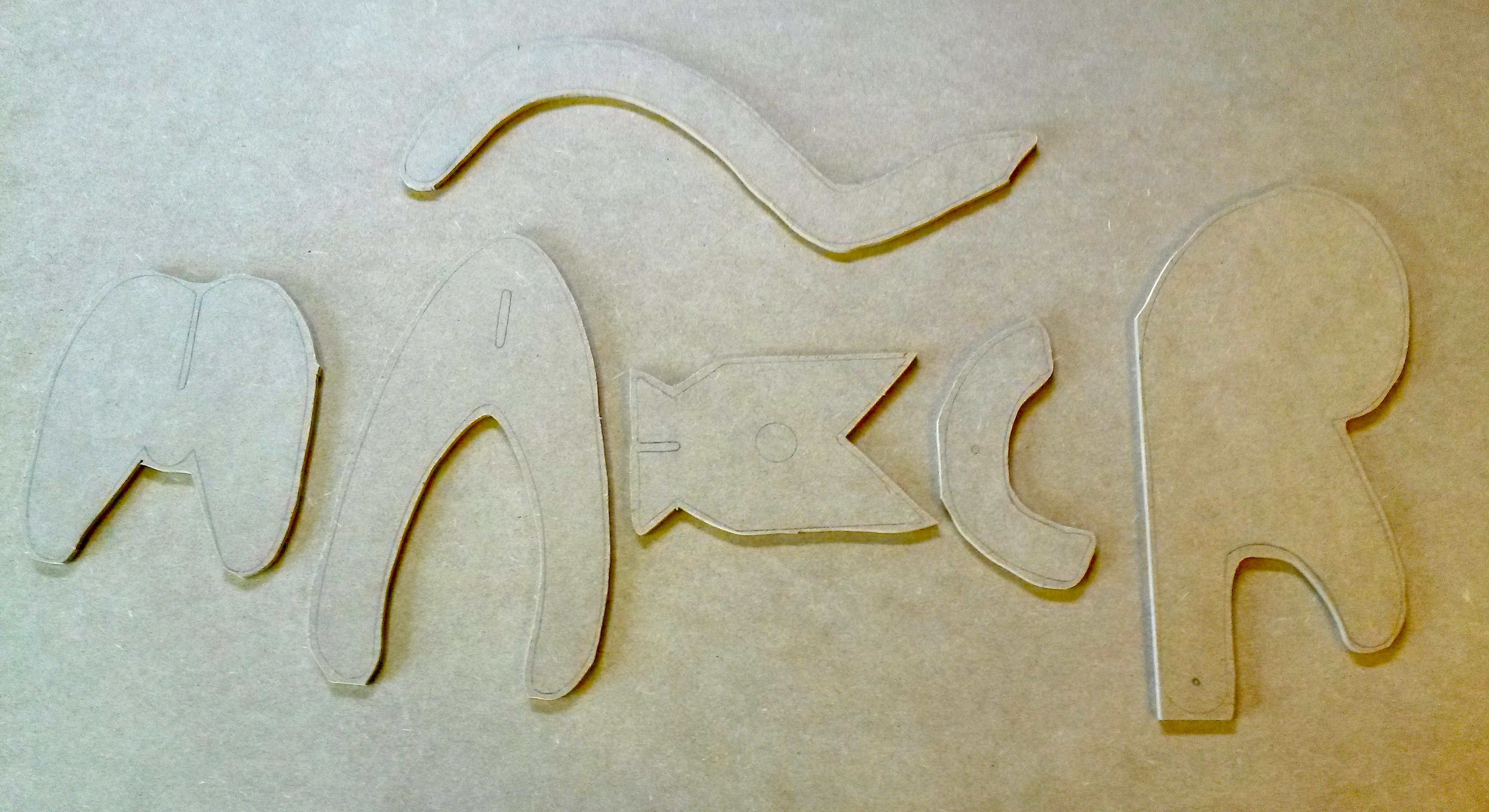 Tutoriel DIY **CAT-MAKER**